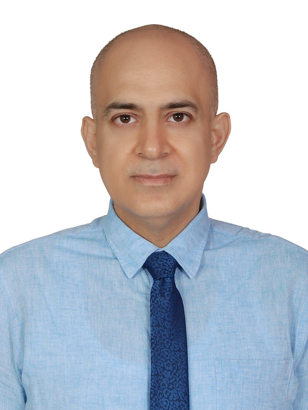 Mustafa DUMANLI – Pro Smart